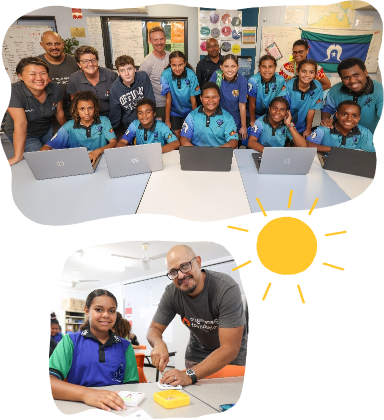 Origin Energy Foundation Annual Review 2022