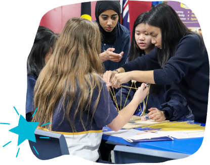 Origin Energy Foundation Annual Review 2022