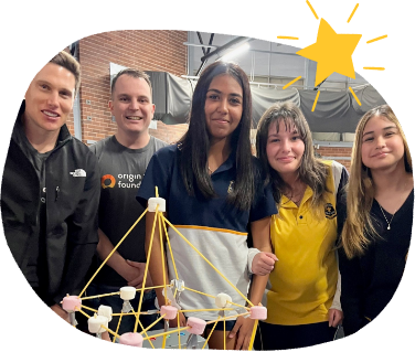 Origin Energy Foundation Annual Review 2022