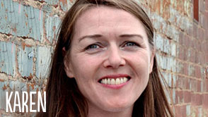 Karen Broder's Instagram, Twitter & Facebook on IDCrawl