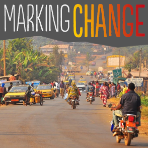 Origin engineers mark change - Origin Foundation