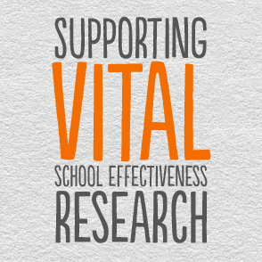 Vital school effectiveness research - Origin Foundation