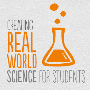 Creating 'real world' science for students - Origin Foundation